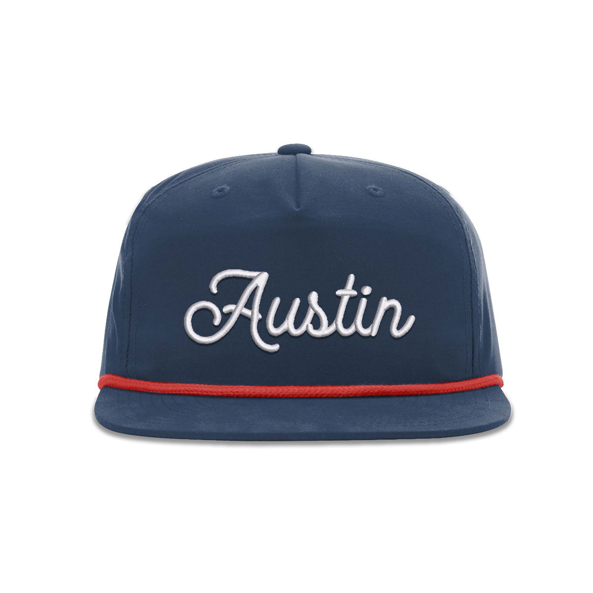 Austin 3D Script Cap