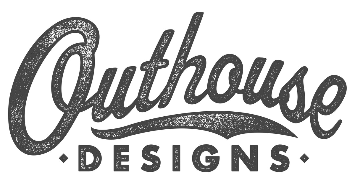 Outhouse Designs: Custom Apparel and Embroidery Services