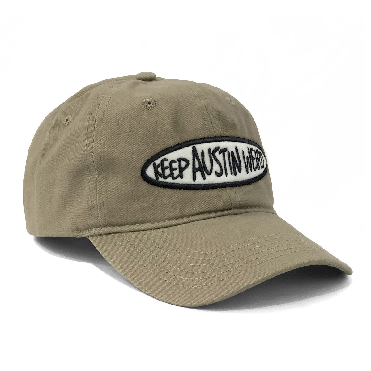 Keep Austin Weird® Cap