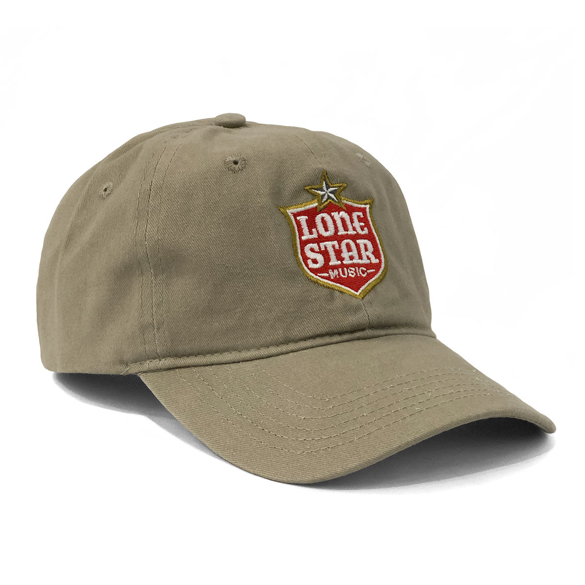 Lone Star Music Cap